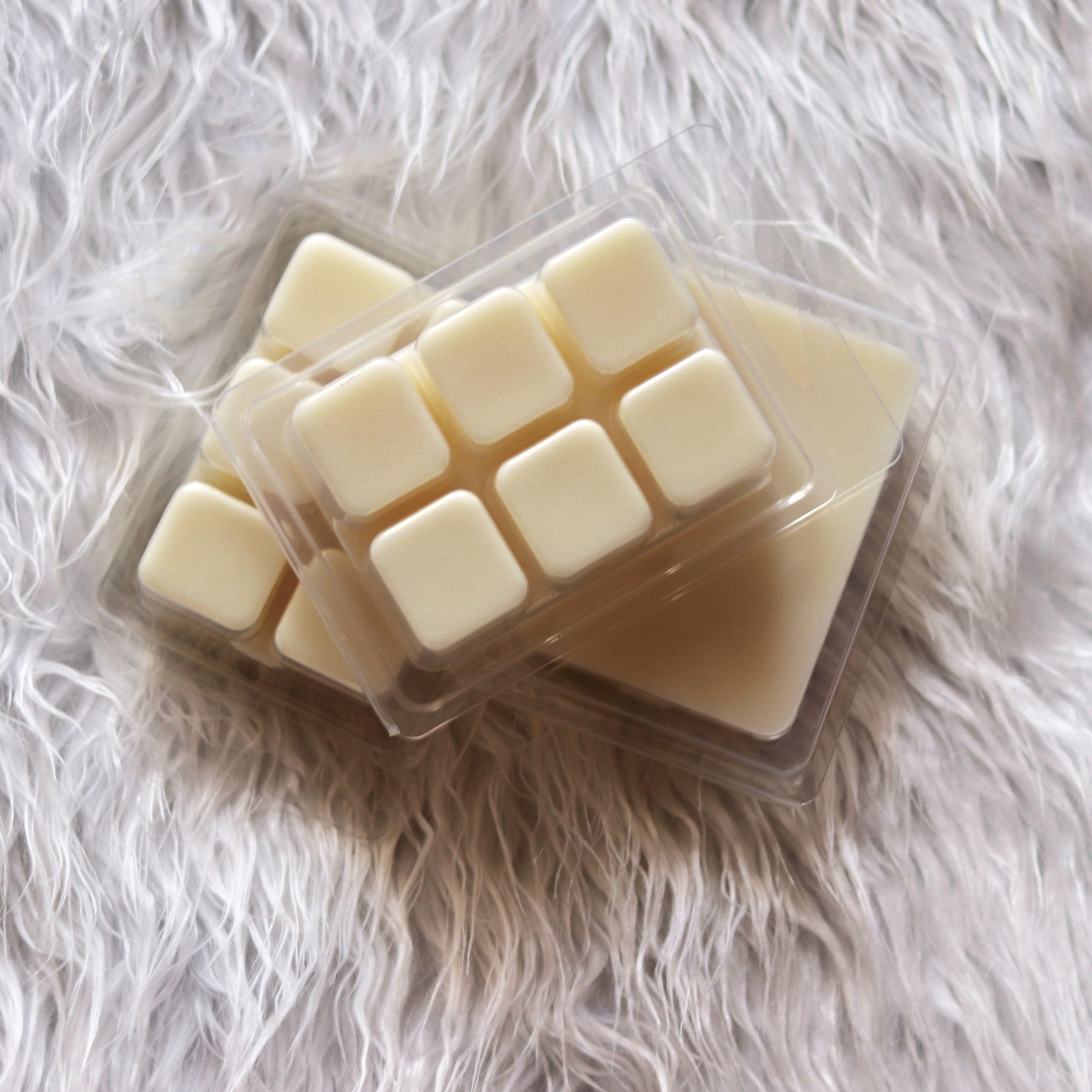 Clam Shell Melts 4 pack – Geelong Candle Co.